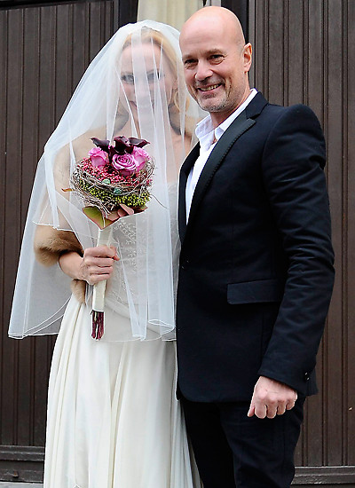 Picture of Christian Berkel