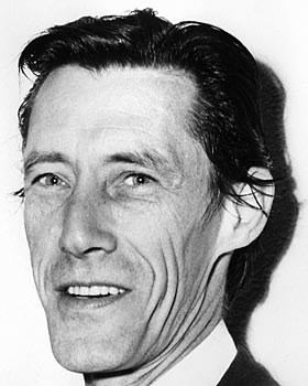 Picture of John Carradine