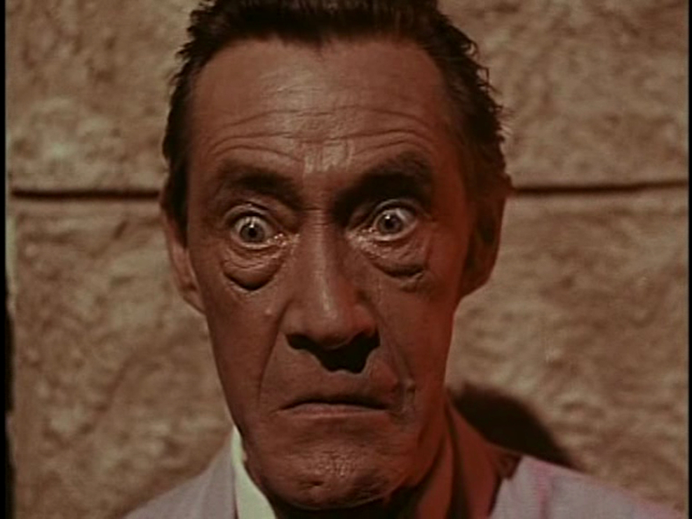 Picture of John Carradine