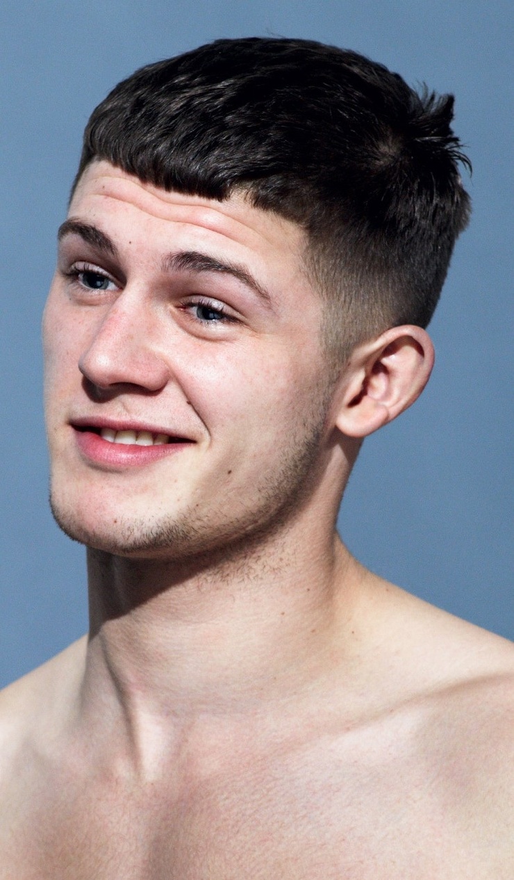 Picture of Danny Blake