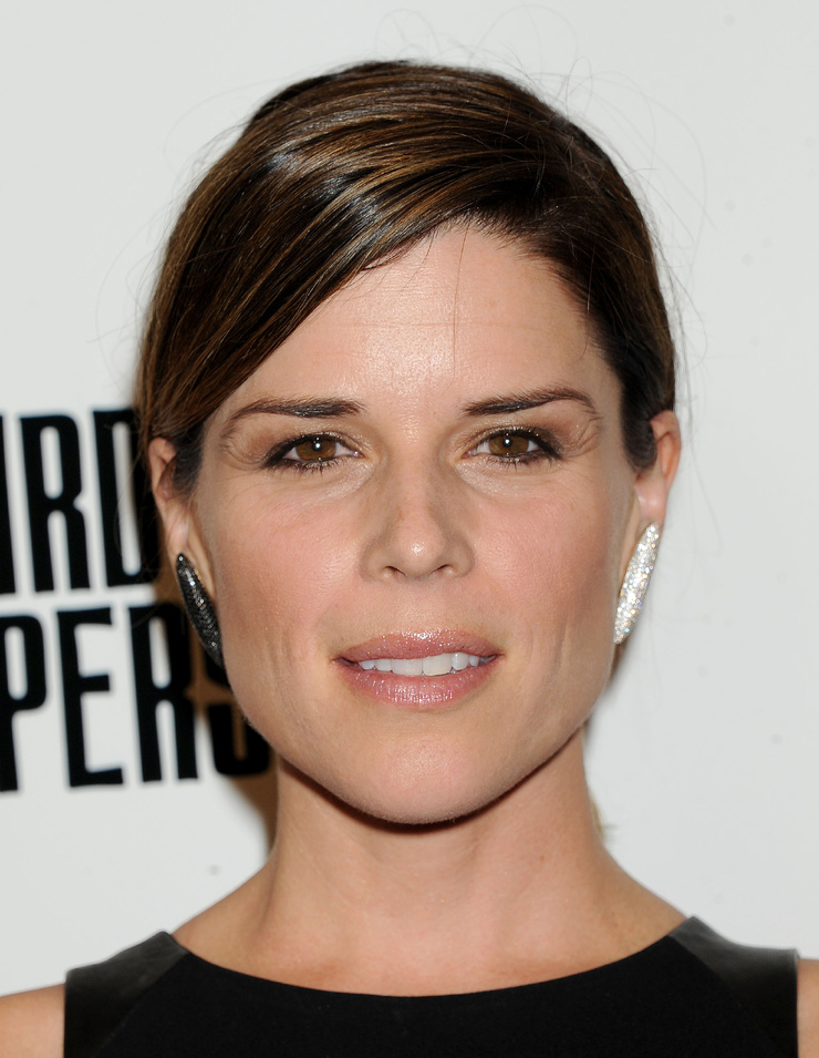 Picture of Neve Campbell