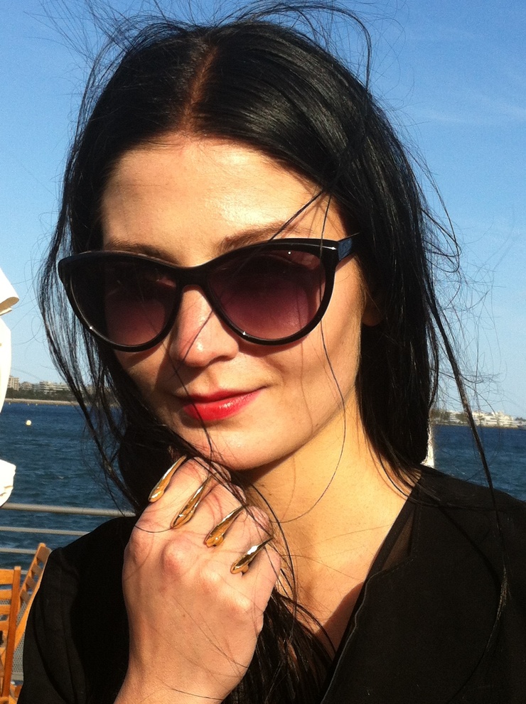 Picture of Malin Buska