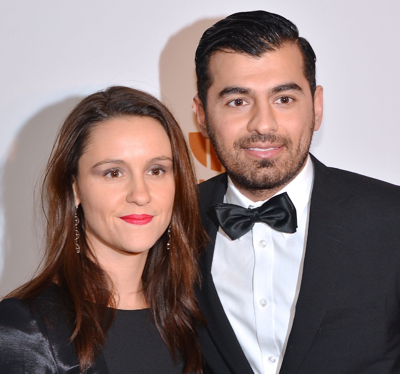 Picture of Sandra Harms