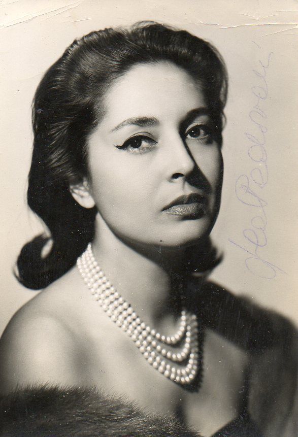 Lea Padovani image