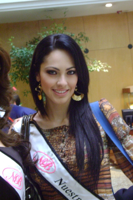 Perla Beltrán image