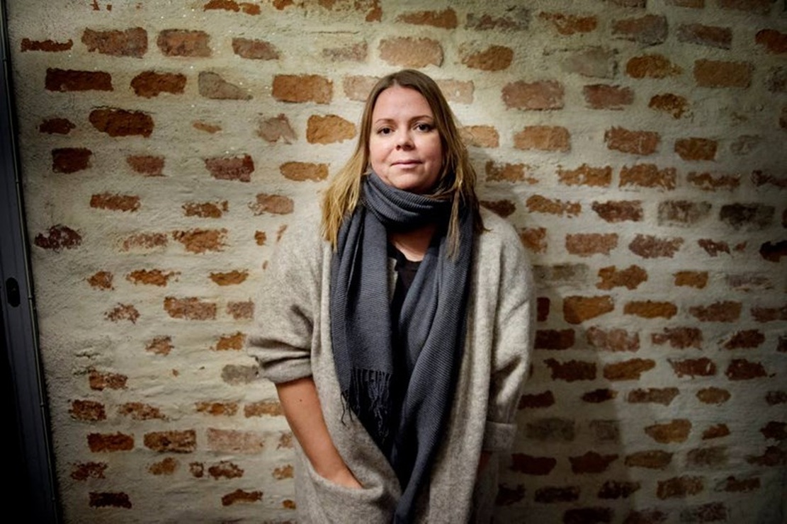 Picture of Alexandra-Therese Keining