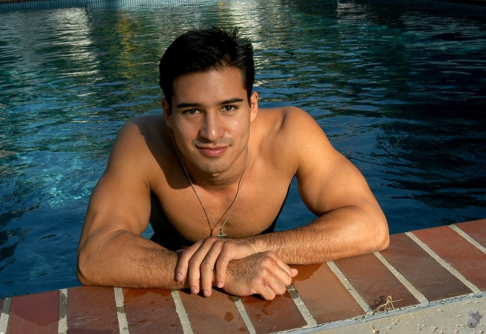 Mario Lopez