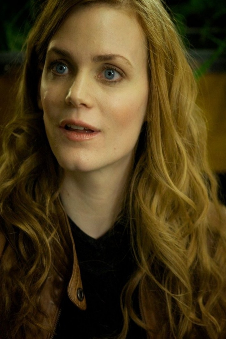 Picture of Liv Mjönes