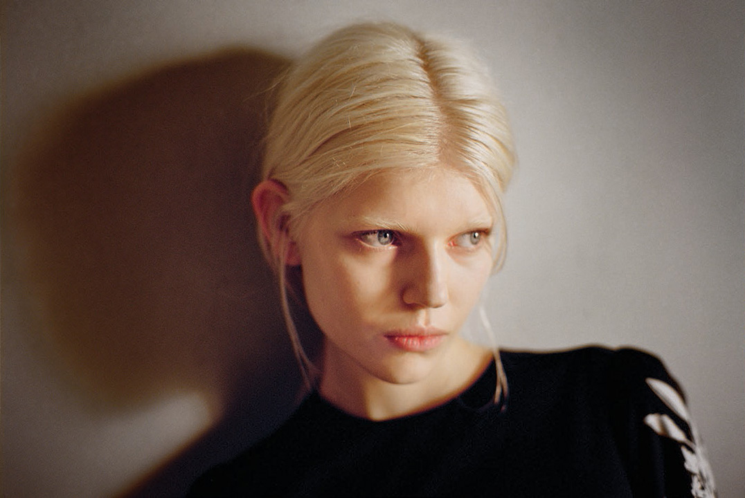 Ola Rudnicka picture