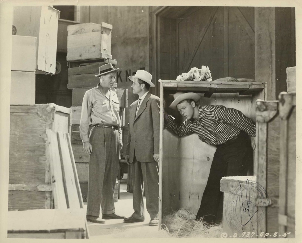 Picture of Bruce Gentry