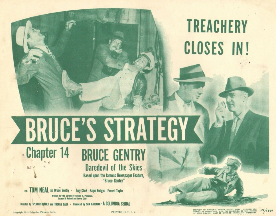 Bruce Gentry picture