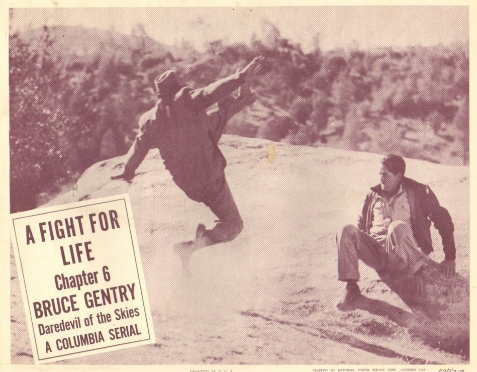 Picture of Bruce Gentry