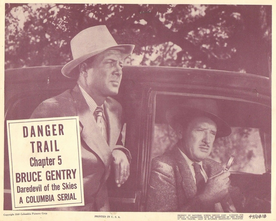 Picture of Bruce Gentry