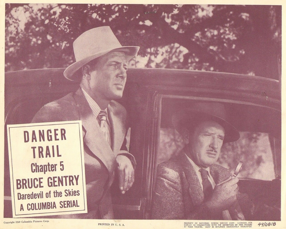 Picture of Bruce Gentry