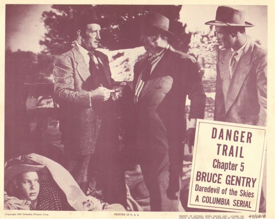 Picture of Bruce Gentry