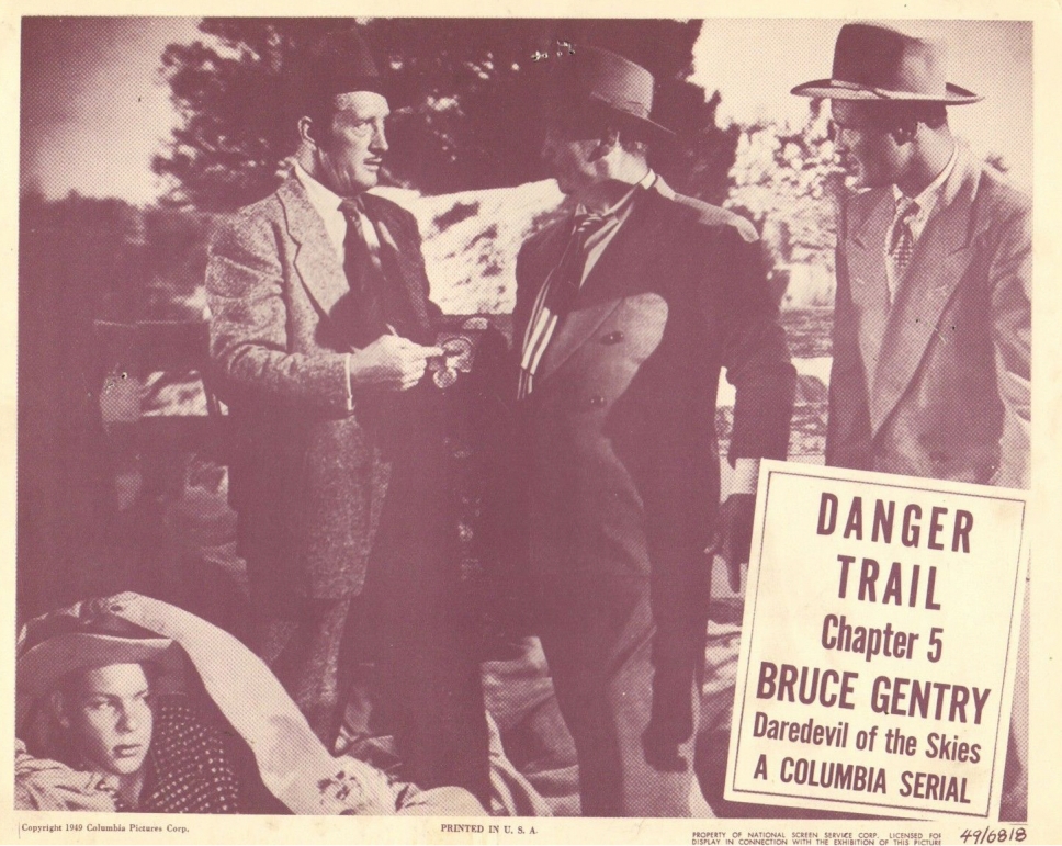 Picture of Bruce Gentry