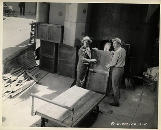 Picture of Bruce Gentry