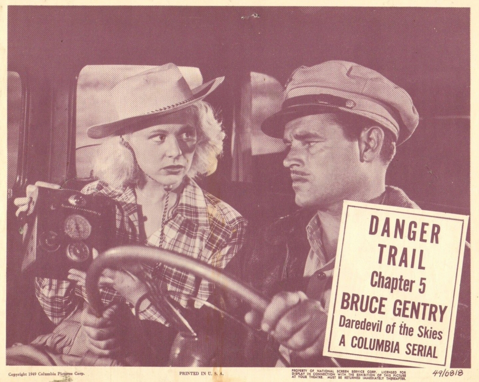 Picture of Bruce Gentry