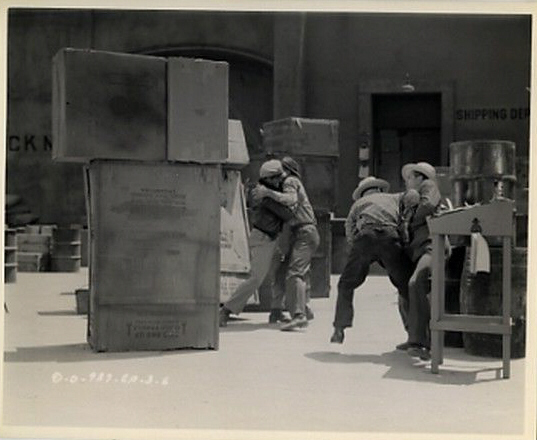 Picture of Bruce Gentry