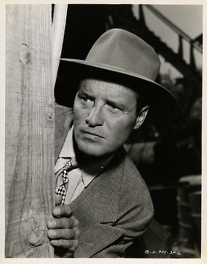 Picture of Bruce Gentry