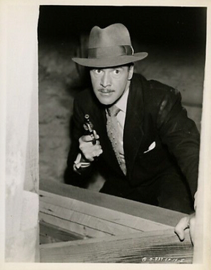 Picture of Bruce Gentry