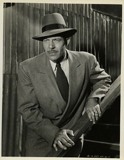 Image of Bruce Gentry