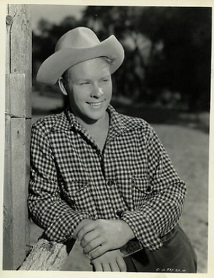 Picture of Bruce Gentry