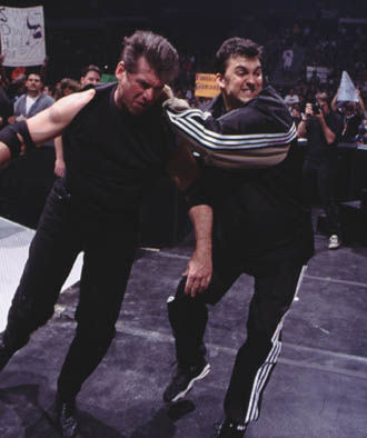 Picture of Shane McMahon