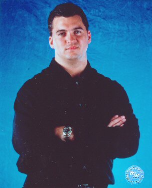 Picture of Shane McMahon