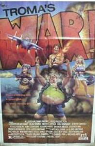 Picture of Troma's War (1988)