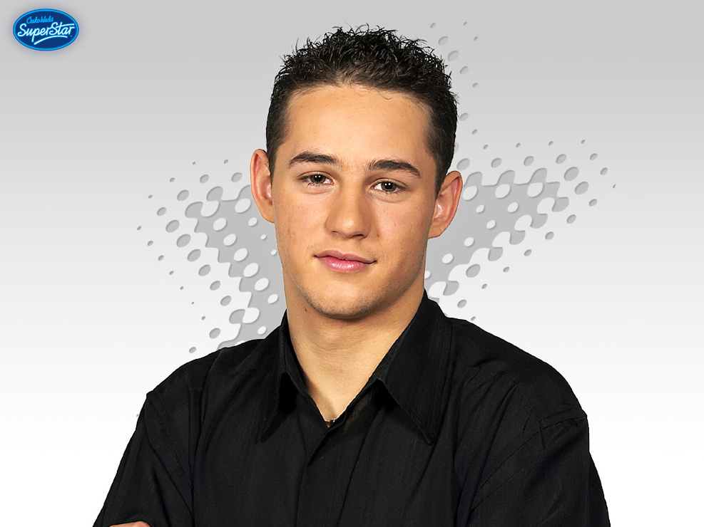 Picture of Sámer Issa