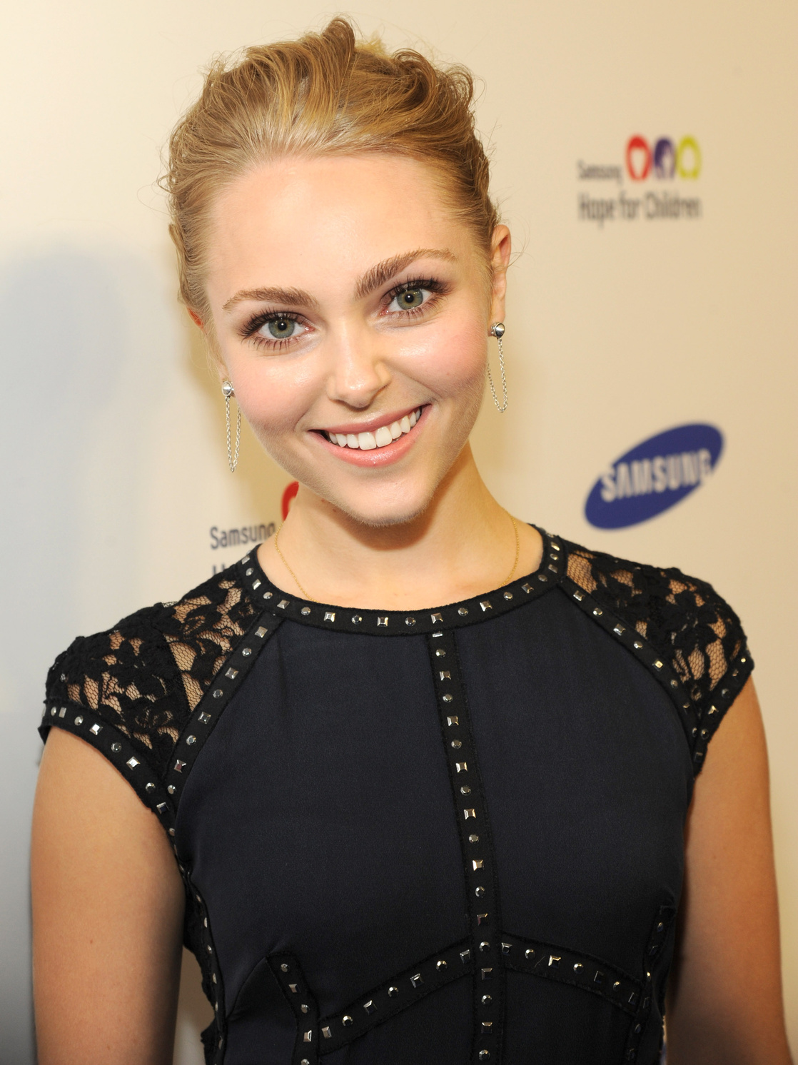 Picture of AnnaSophia Robb