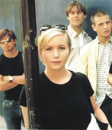 Picture of The Cardigans