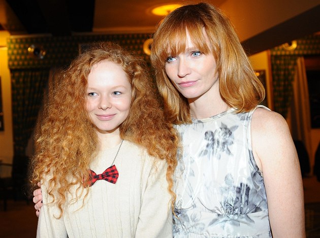 Image of Anna Geislerová