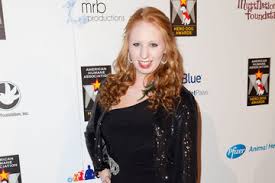 Picture of Elizabeth Stanton