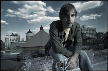 Josh Pyke picture