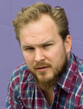 Picture of Matt Peters