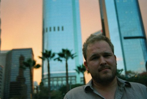 Picture of Matt Peters