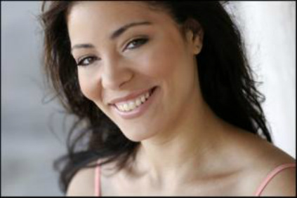 Picture of Crystal T. Williams