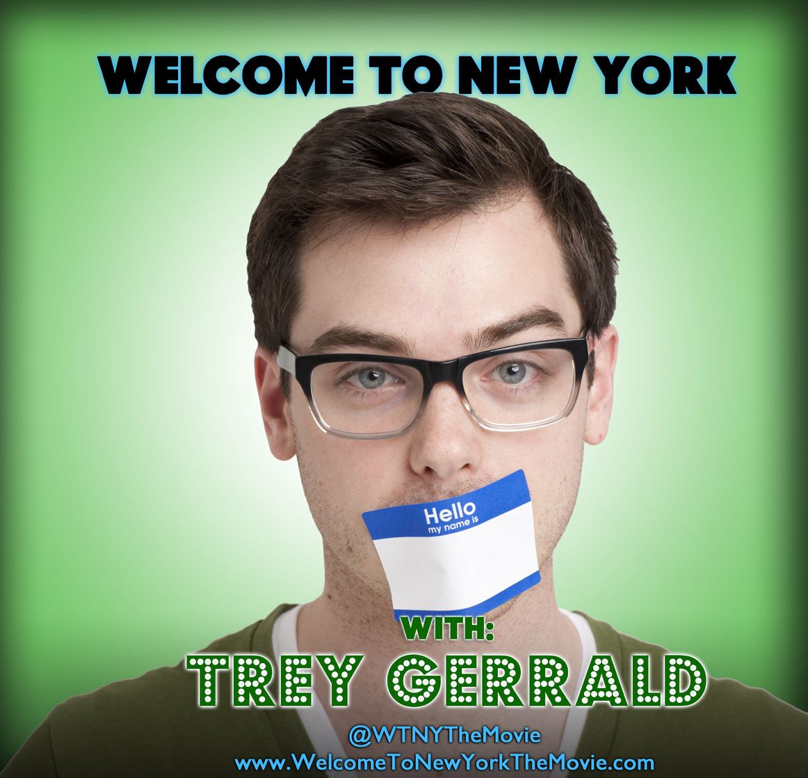 Picture of Trey Gerrald