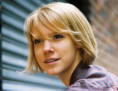 Picture of Nina Rausch