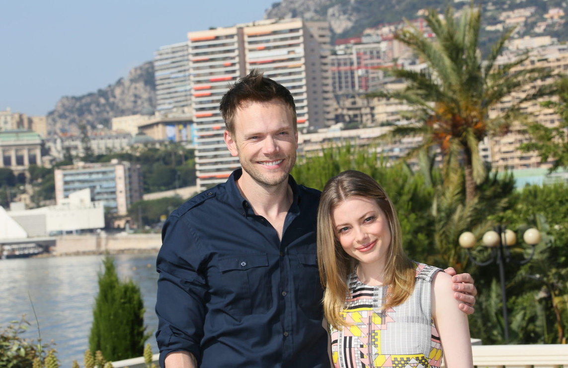 Picture of Gillian Jacobs