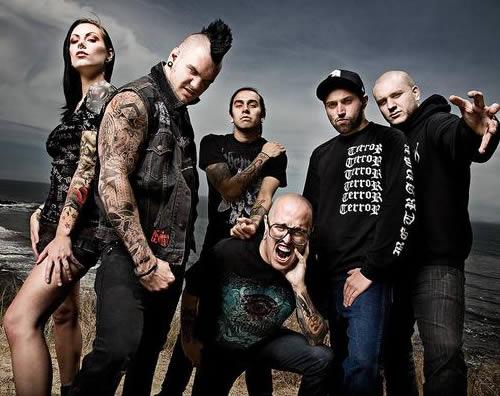 Picture of Winds of Plague