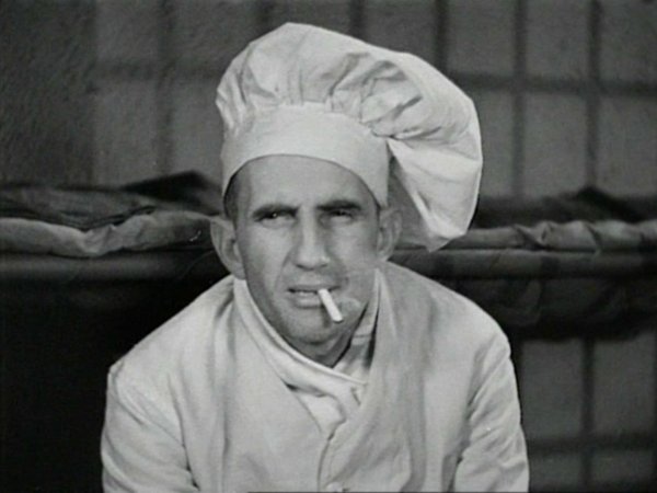 Picture of George Marshall