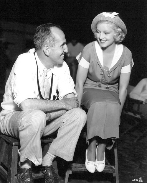 Picture of George Marshall