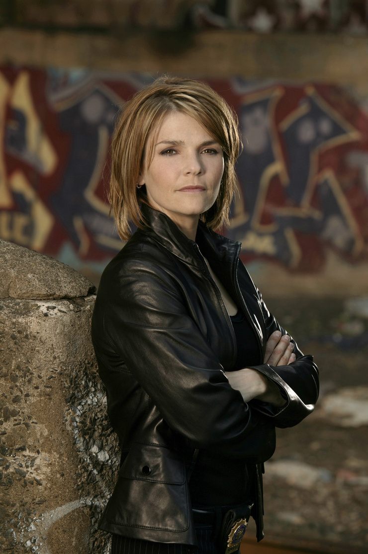 Picture of Kathryn Erbe