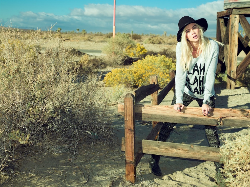 Picture of Hannah Glasby