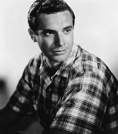 Picture of Bradford Dillman