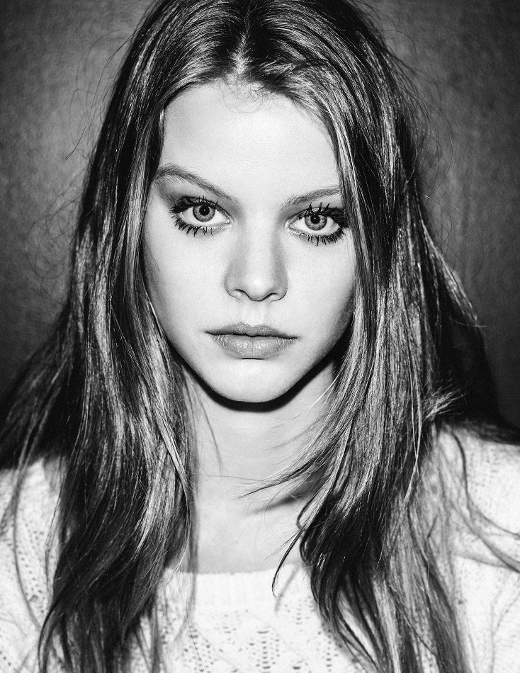 Image of Carolin Loosen