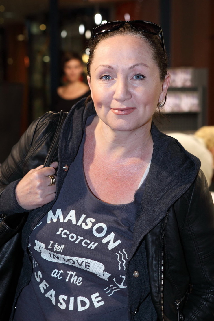 Picture of Bára Basiková